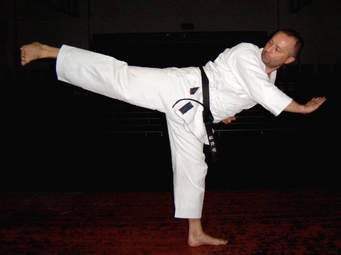 Kick your feet back | Malaphors