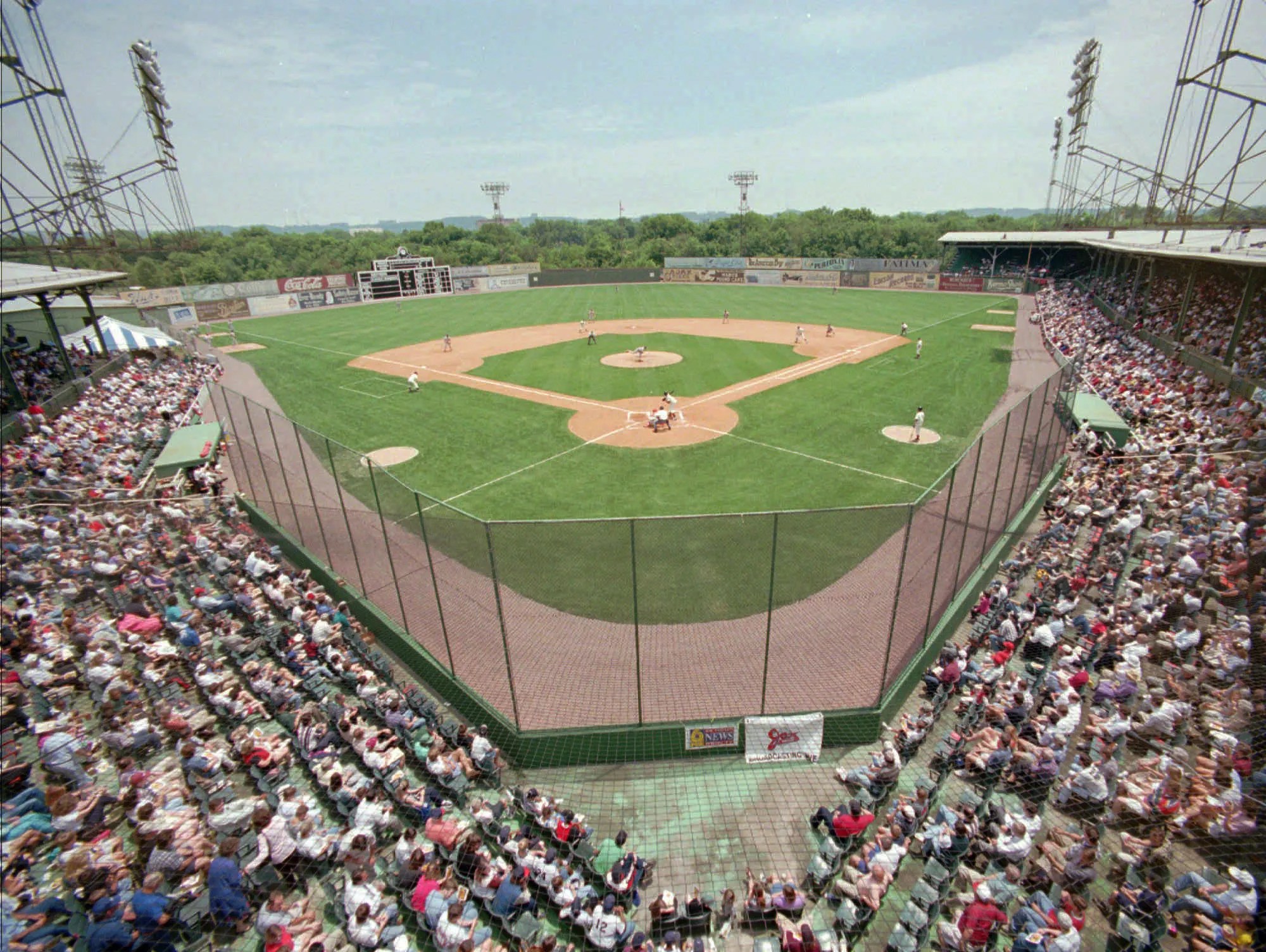 We had to keep this under our belt | Malaphors