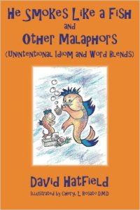 Malaphors | Unintentional blended idioms and phrases – It's the cream ...