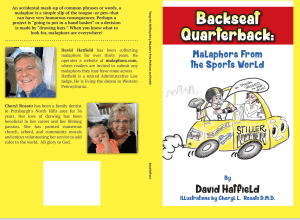 Malaphors | Unintentional blended idioms and phrases – It's the cream ...